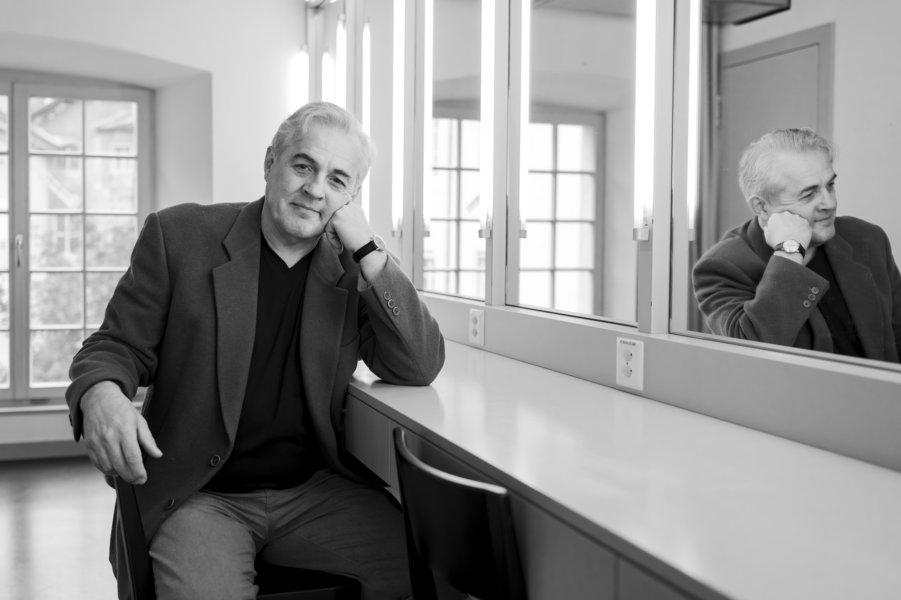 Günter Baumann | TOBS!